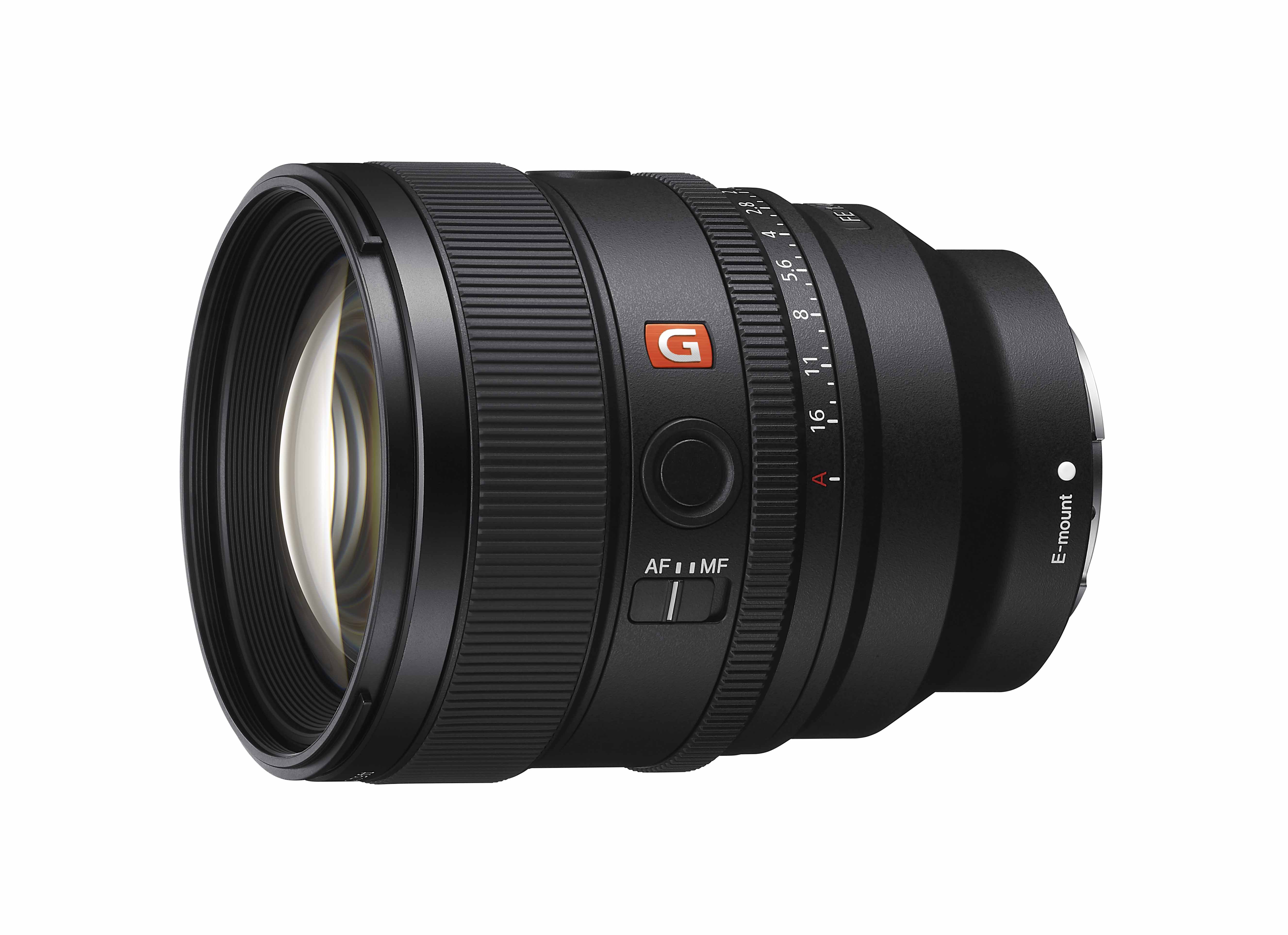 輕量小巧大光圈，Sony FE 85mm F1.4 GM II 全新人像創作鏡頭登場 – 凱特叔叔教3C